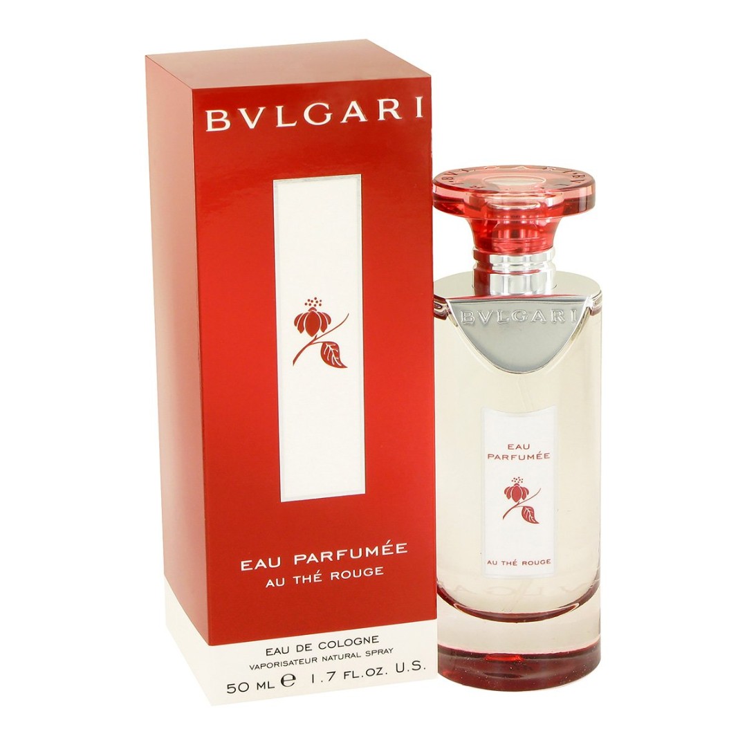 Bvlgari Eau The Rouge | 100Aromatov.by